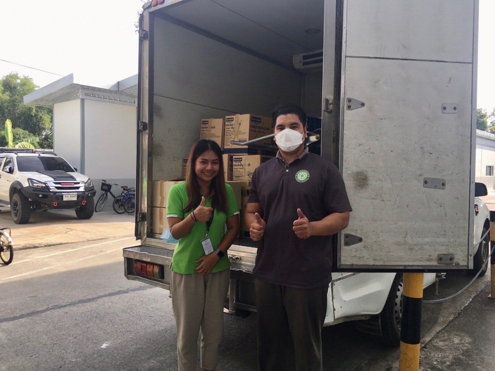 หน้าแรก - Innofresh