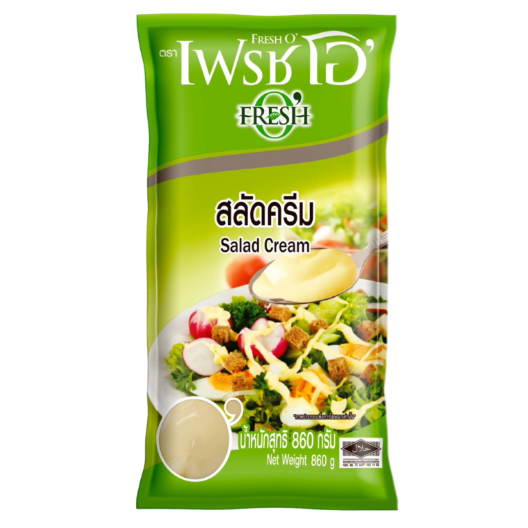 หน้าแรก - Innofresh